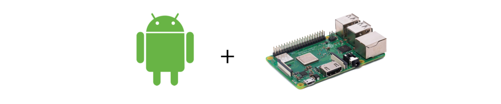 Android auf Raspberry Pi – Christian`s Blog